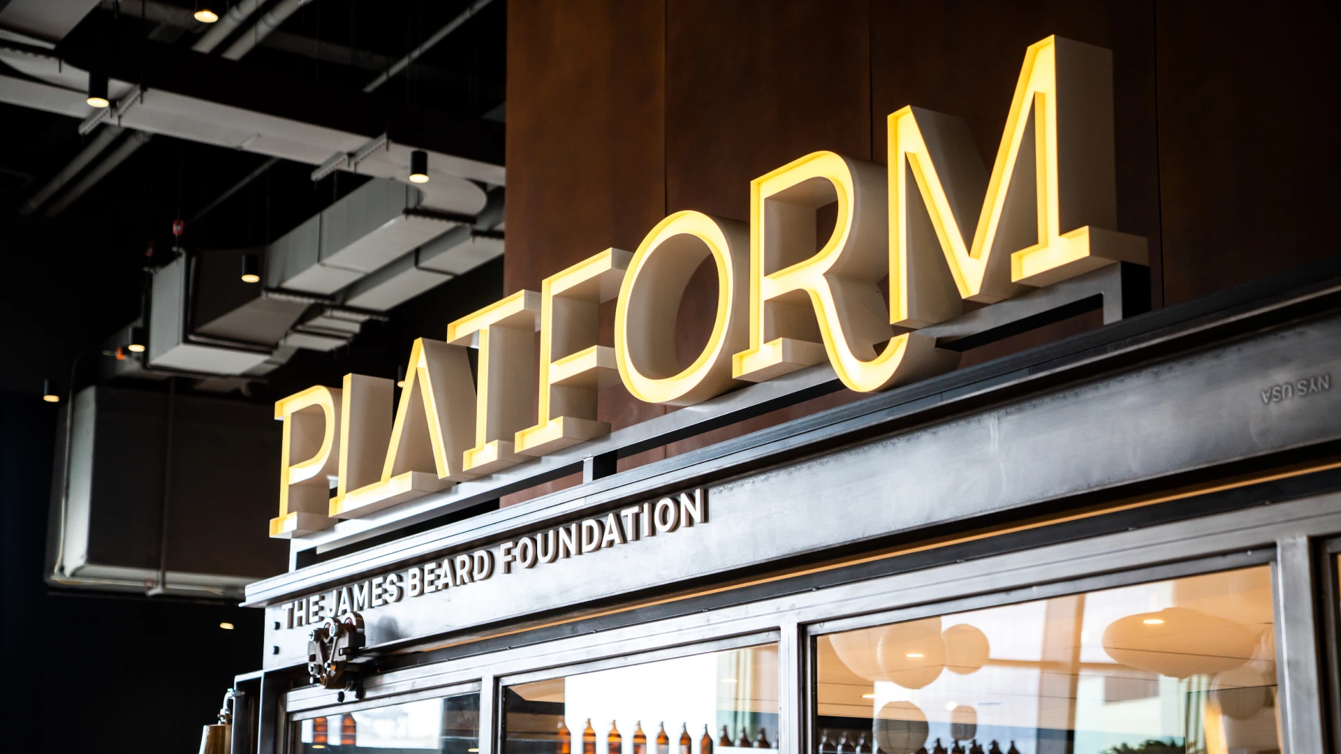 La Mar Bellevue x James Beard Foundation - La Mar Restaurants