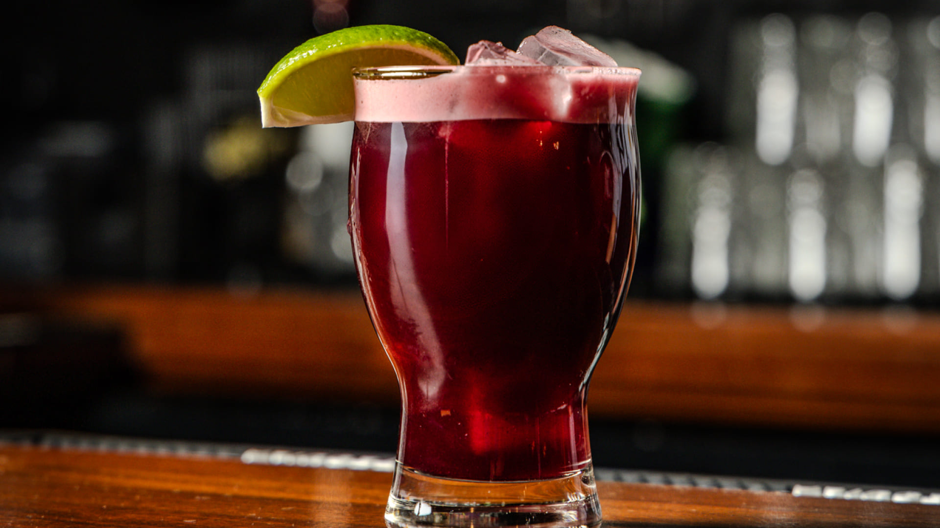 Chicha Morada Recipe - La Mar Restaurants