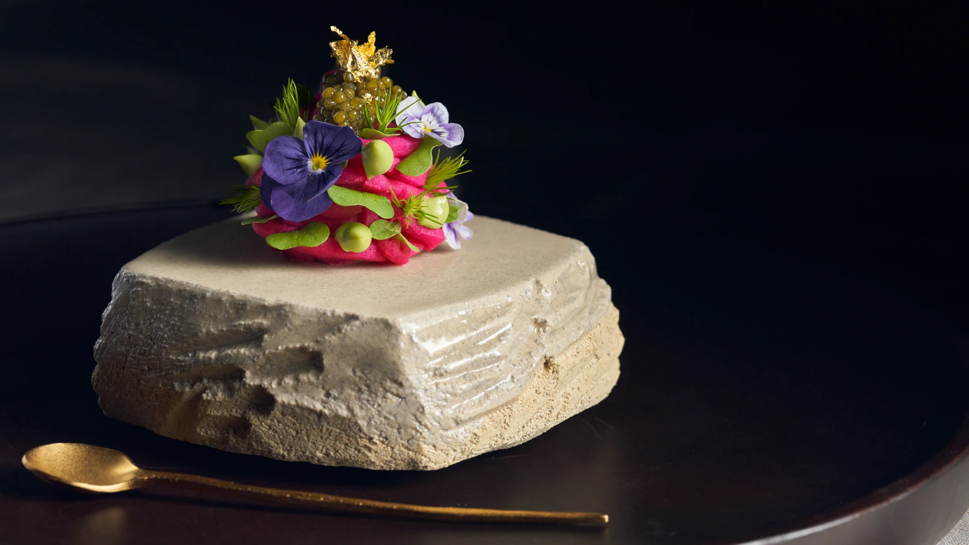 Immerse Yourself in the Art of Dining: AMANO by Oka – A Curated Journey ...