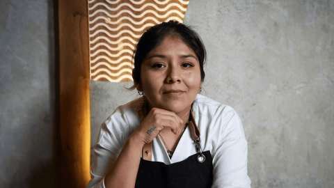 Buenos Aires - La Mar Restaurants