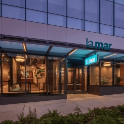 Bellevue - La Mar Restaurants