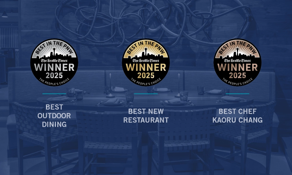 La Mar San Francisco Unveils Elegant Renovation and Refreshed Menu - La ...