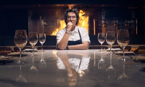 La Mar San Francisco Unveils Elegant Renovation and Refreshed Menu - La ...