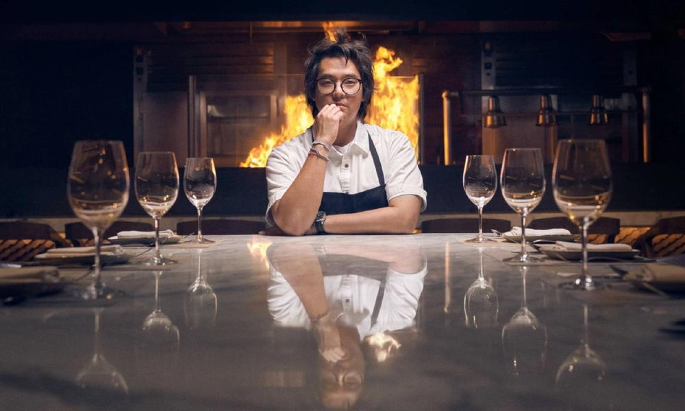 La Mar San Francisco Unveils Elegant Renovation and Refreshed Menu - La ...