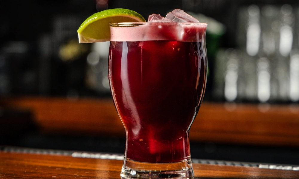 Chicha Morada Recipe - La Mar Restaurants