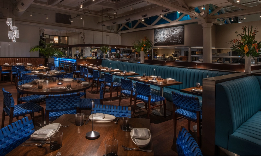 Celebrated La Mar Cocina Peruana to open in Downtown Bellevue this ...