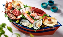 Brunch is back at La Mar by Gastón Acurio - La Mar Restaurants