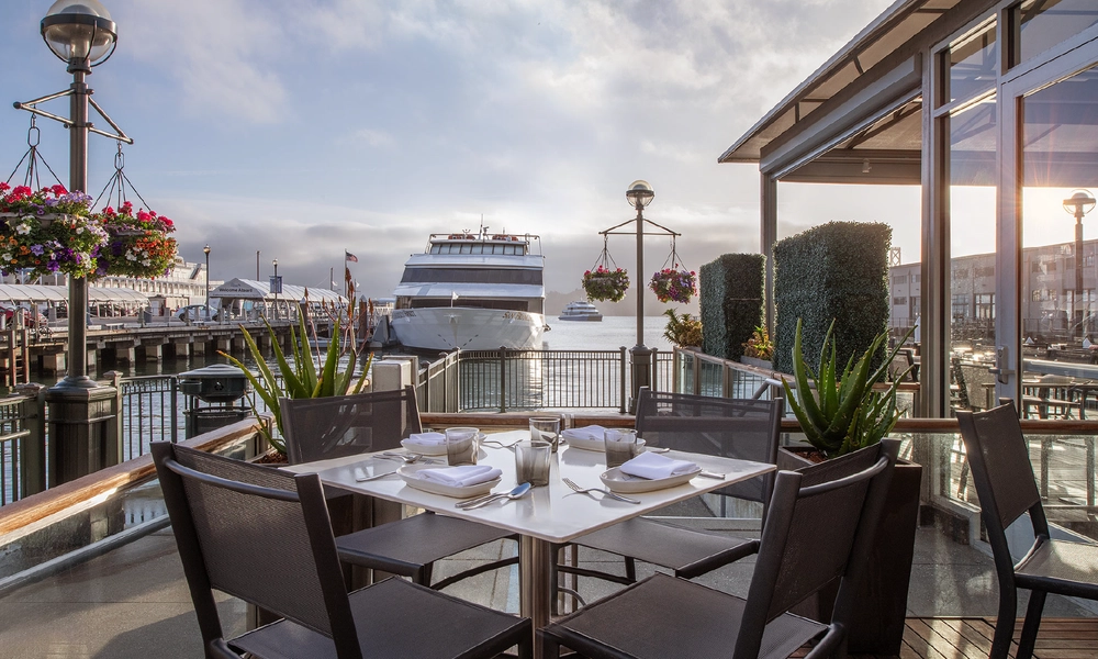 La Mar San Francisco Unveils Elegant Renovation and Refreshed Menu - La ...